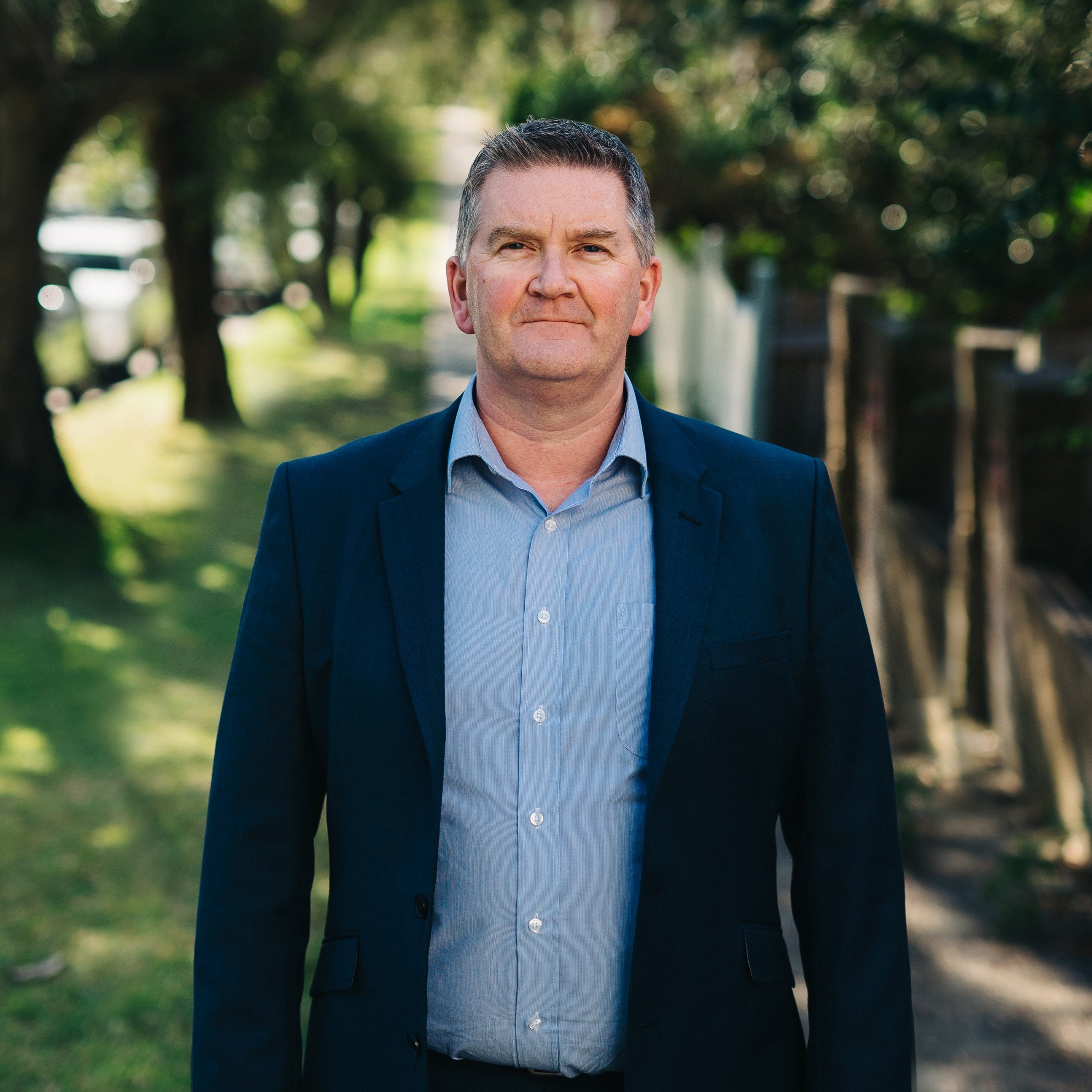 Business Leaders | TTW